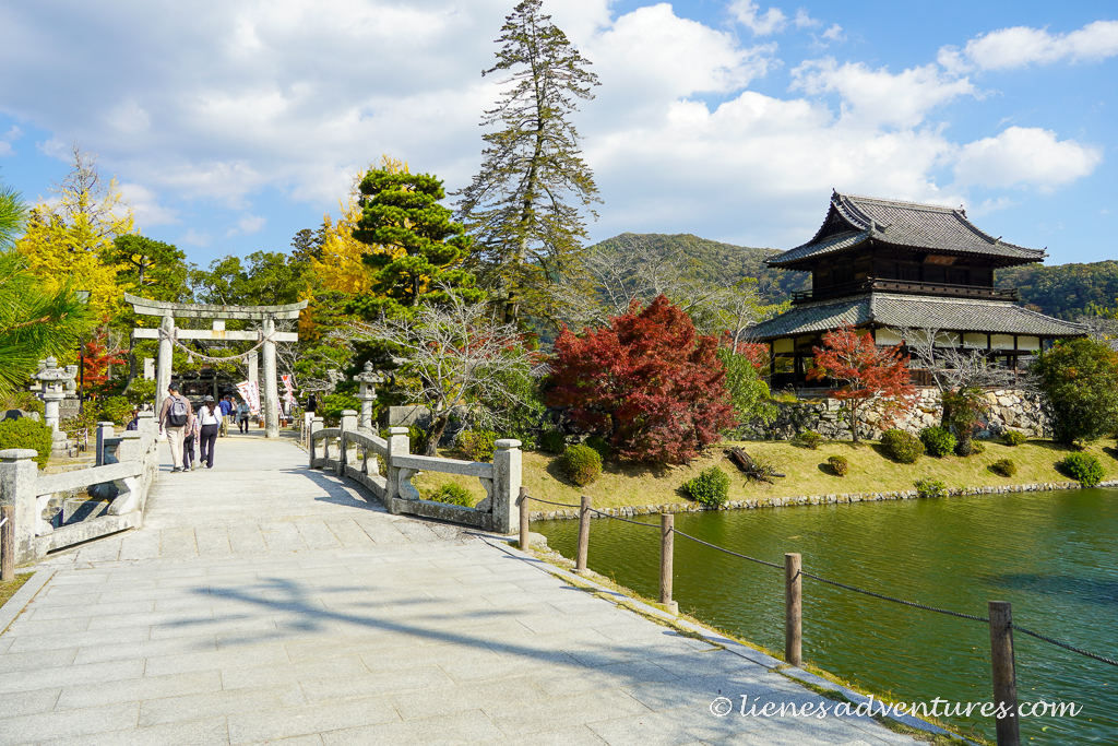 Liene's Adventures - SOUTHERN JAPAN FROM BEPPU TO HIROSHIMA - HISTORY ...